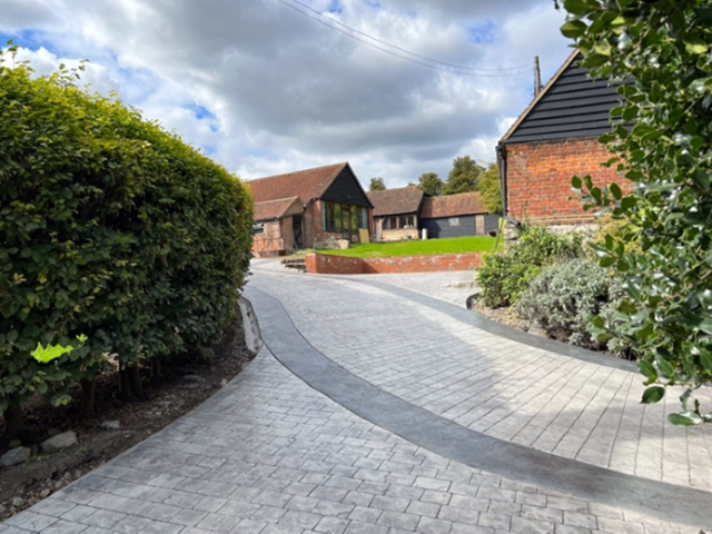 Friday Street Farm | PICS