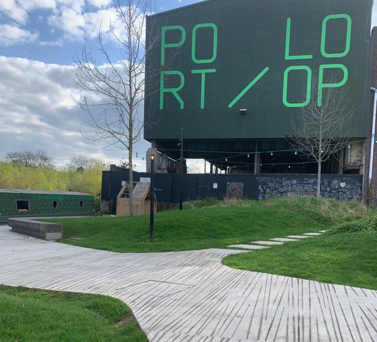 Icknield Port Loop | PICS