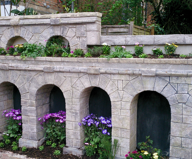 Transform Your Walls With WALLCRETE | Advanced Lightweight Render